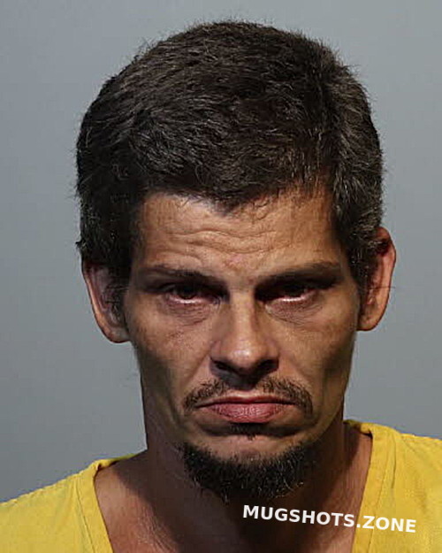SCOTT HIGGINS 07/15/2022 - Seminole County Mugshots Zone