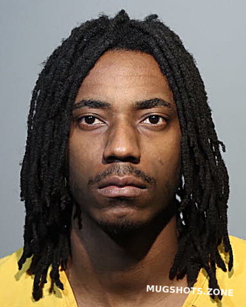 STEPHON LAMAR ROBINSON 07/15/2022 - Seminole County Mugshots Zone