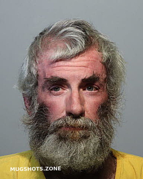 TRAVIS HAMILTON 07/15/2022 - Seminole County Mugshots Zone