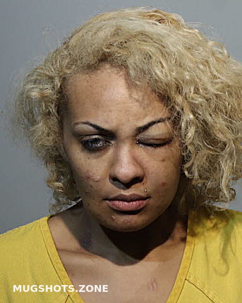 CASSANDRA COOKS 07/16/2022 - Seminole County Mugshots Zone