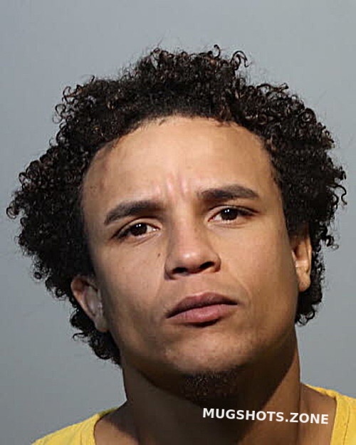 MALIK POWELL-KEY 07/17/2022 - Seminole County Mugshots Zone