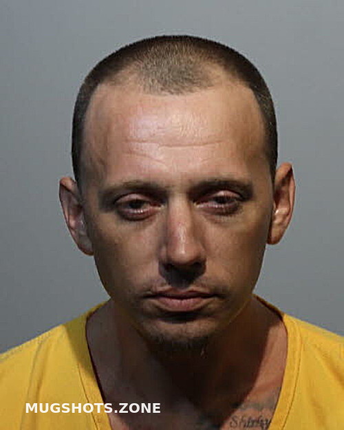BRANDON BASS 07/17/2022 - Seminole County Mugshots Zone