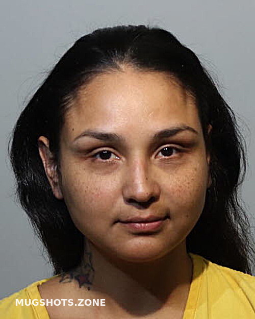 BRANDY TAPIA 07/17/2022 - Seminole County Mugshots Zone