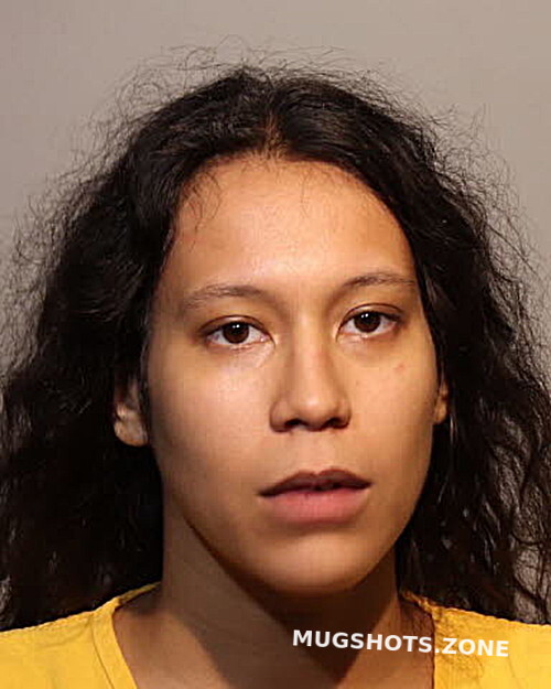 JENNIFER NIEVES 07/19/2022 - Seminole County Mugshots Zone