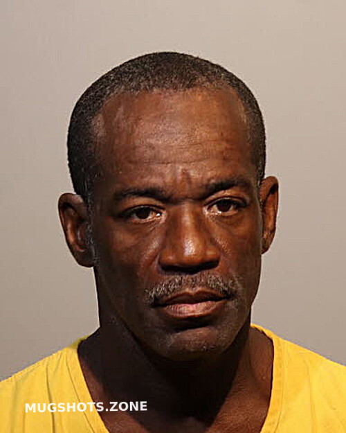 RODNEY MANDY 07/19/2022 - Seminole County Mugshots Zone