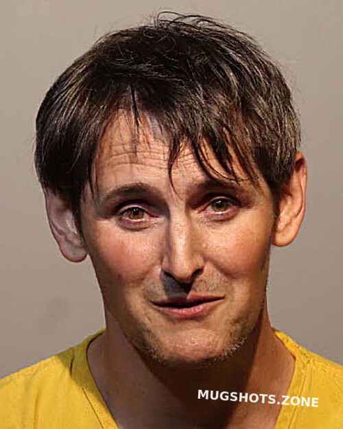 JASON LANG 07/19/2022 - Seminole County Mugshots Zone