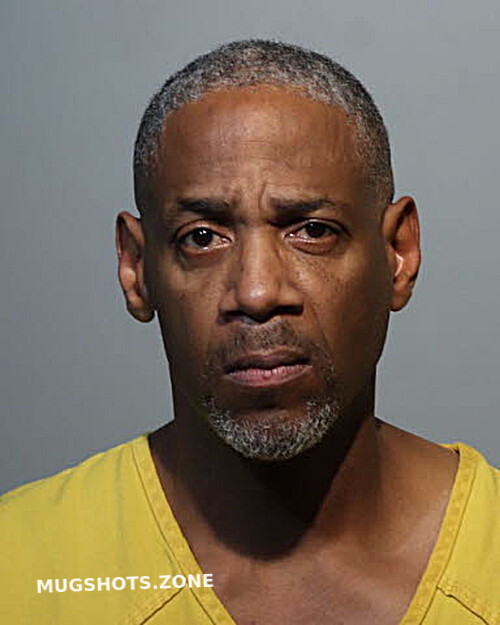 RONALD OFFUTT 07/20/2022 - Seminole County Mugshots Zone