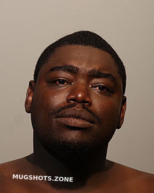 LEON SCOTT 07/20/2022 - Seminole County Mugshots Zone