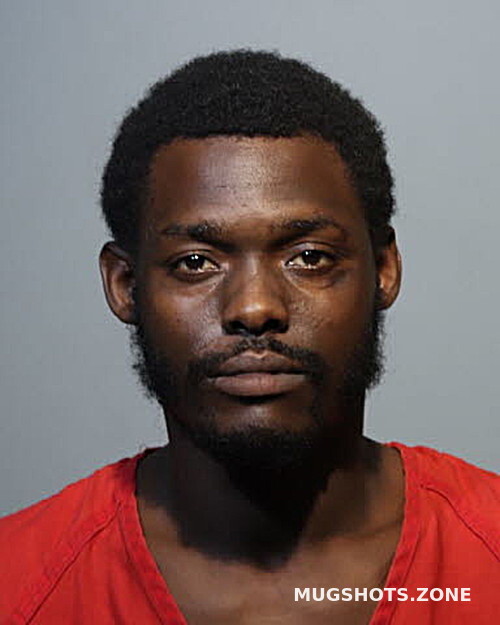 JAMES REED 07/20/2022 - Seminole County Mugshots Zone