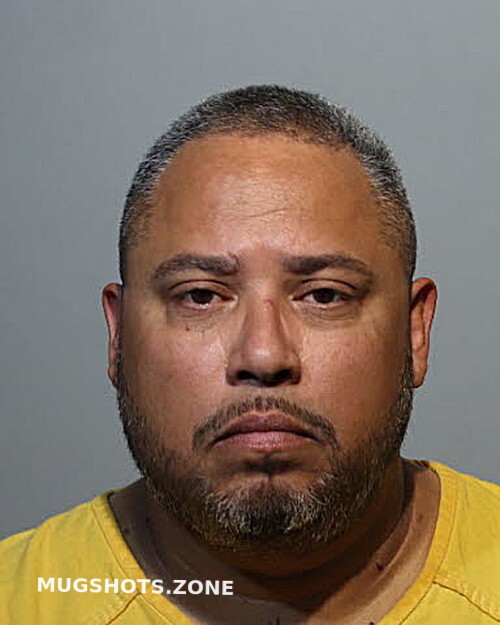 LOUIS ROSARIO 07/21/2022 - Seminole County Mugshots Zone