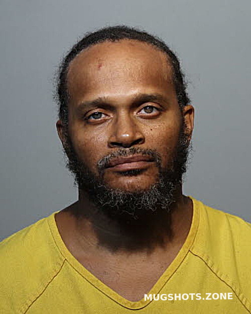 CHRISTOPHER MOYE 07/21/2022 - Seminole County Mugshots Zone