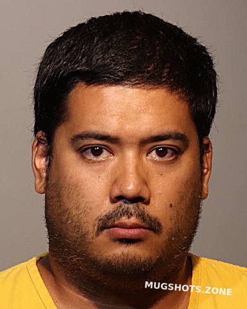 JASON YELLE 07/22/2022 - Seminole County Mugshots Zone