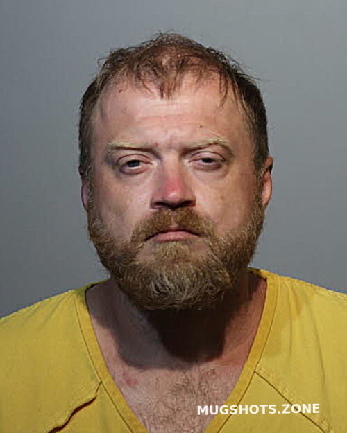 JOSHUA HIGHFILL 07/22/2022 - Seminole County Mugshots Zone