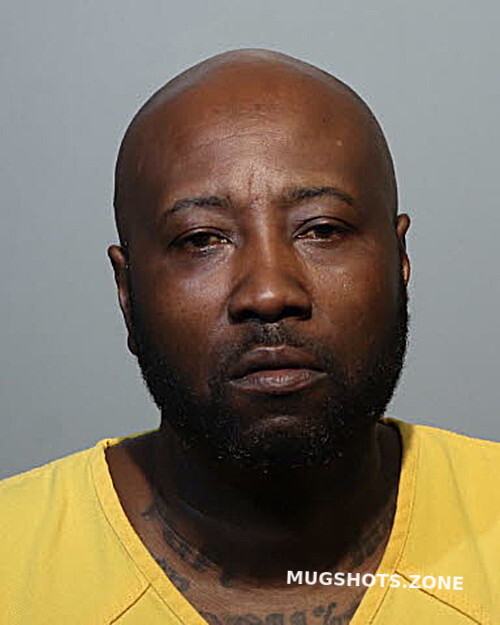 CALVIN SMITH 07/22/2022 - Seminole County Mugshots Zone