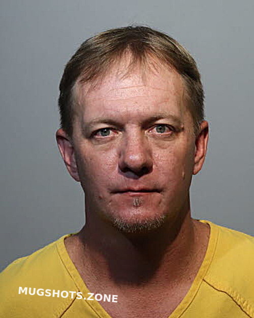 GARY LOCKARD 07/22/2022 - Seminole County Mugshots Zone