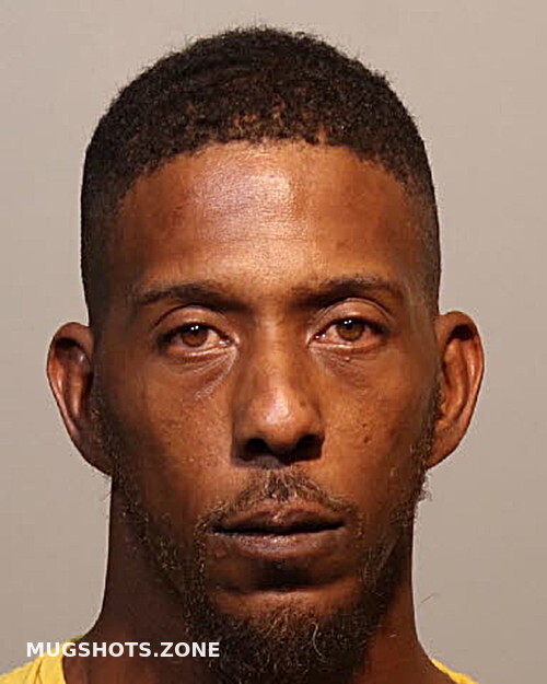TERRELL HOLTON 07/24/2022 - Seminole County Mugshots Zone