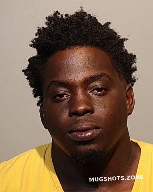 FREDERICK WRIGHT JR 07/24/2022 - Seminole County Mugshots Zone