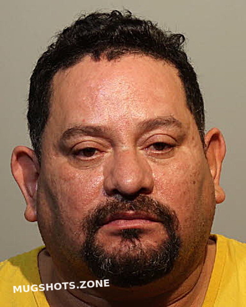 MARCUS GUTIERREZ 07/25/2022 - Seminole County Mugshots Zone