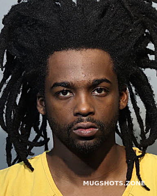 RODERICK MIKE 07/26/2022 - Seminole County Mugshots Zone