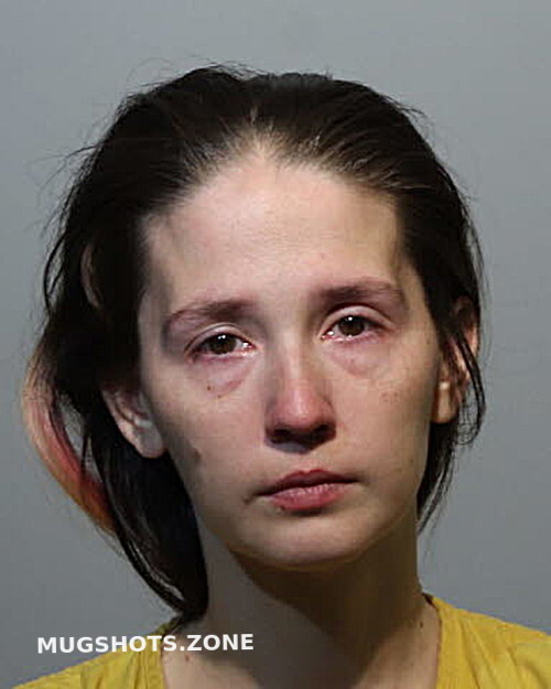 DESTINY BUMGARDNER 07/30/2022 - Seminole County Mugshots Zone