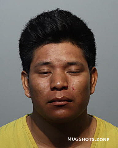 Giovanni Perez Tomas 07302022 Seminole County Mugshots Zone
