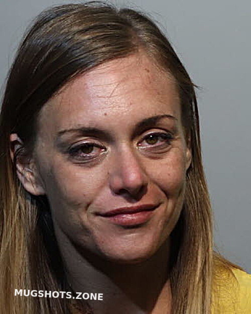 TAYLOR PIERCE 08/01/2022 - Seminole County Mugshots Zone