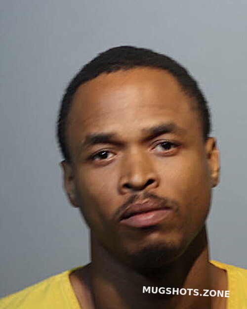RODRICK LEE 08/03/2022 - Seminole County Mugshots Zone