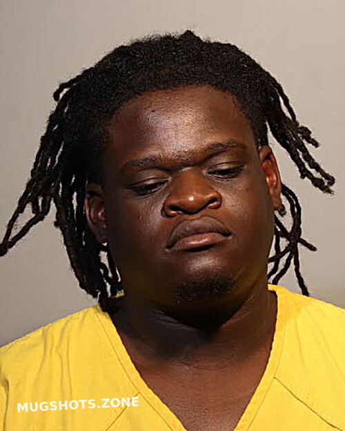 JOSEPH SYKES 08/03/2022 - Seminole County Mugshots Zone