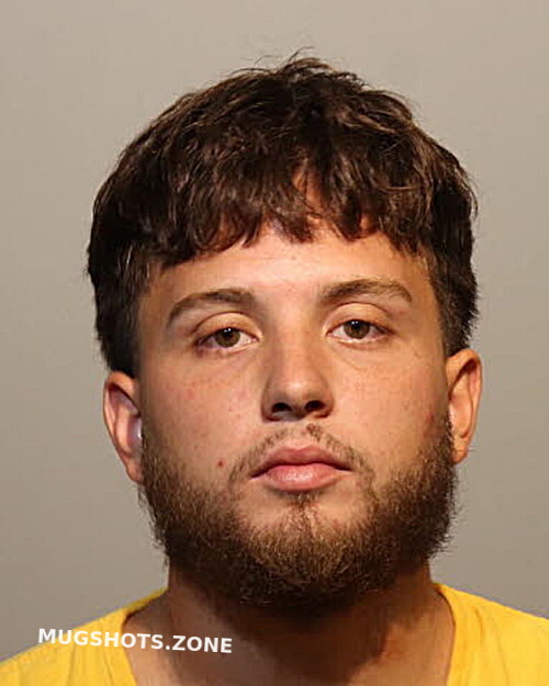 TIMOTHY FITZPATRICK 08/06/2022 - Seminole County Mugshots Zone