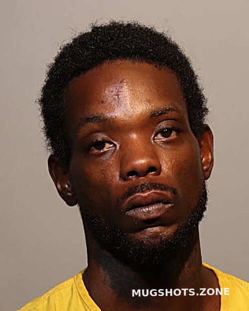 DEONTE DENNIS 08/07/2022 - Seminole County Mugshots Zone