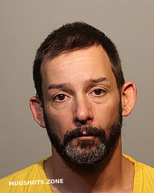 CHRISTOPHER BOUGHTON 08/07/2022 - Seminole County Mugshots Zone