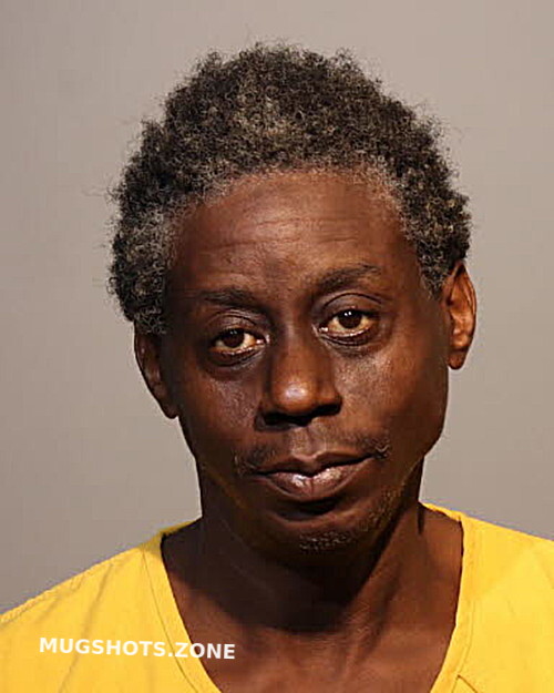 ANGELO JONES 08/07/2022 - Seminole County Mugshots Zone