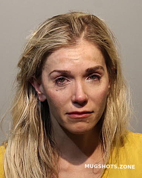 KRISTIN STEVENS 08/07/2022 - Seminole County Mugshots Zone