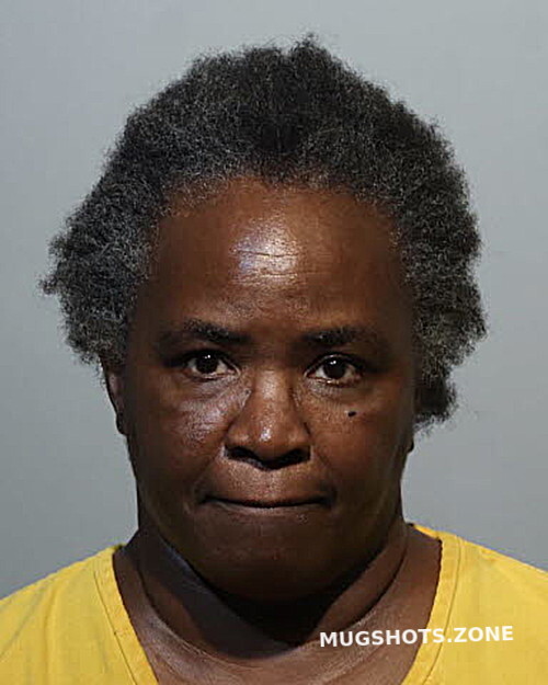 LISA GAMMONS-GARY 08/08/2022 - Seminole County Mugshots Zone
