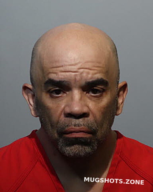 CARLOS ROMAN 08/09/2022 - Seminole County Mugshots Zone