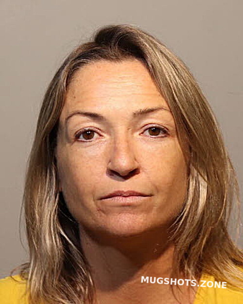 KATHERINE HEISE 08/11/2022 - Seminole County Mugshots Zone