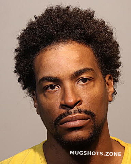 JOVAN DAVIS 08/11/2022 - Seminole County Mugshots Zone