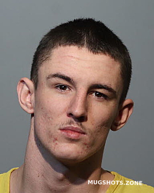 NATHAN OSTRANDER 08/12/2022 - Seminole County Mugshots Zone