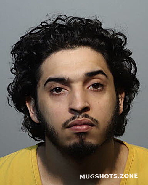 JEREMIAH WULFFEN 08/12/2022 - Seminole County Mugshots Zone