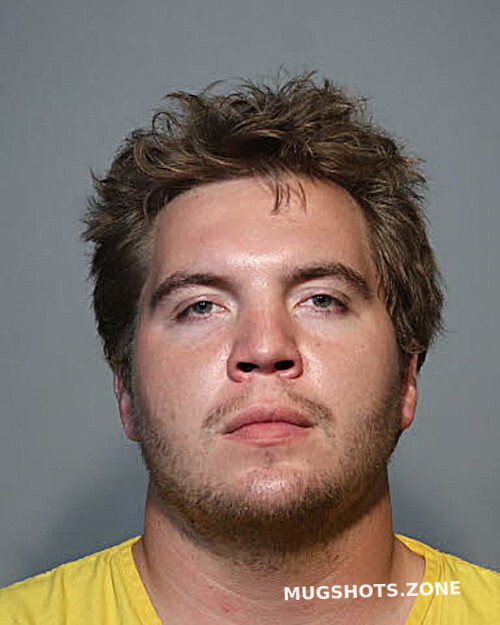 SPENCER FROMANG 08/12/2022 - Seminole County Mugshots Zone