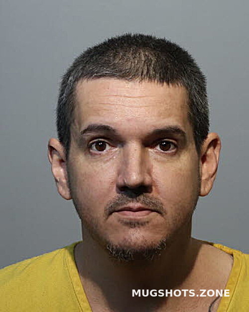 THEODORE THOMAS 08/12/2022 - Seminole County Mugshots Zone