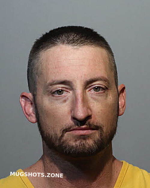 JASON PREISS 08/12/2022 - Seminole County Mugshots Zone