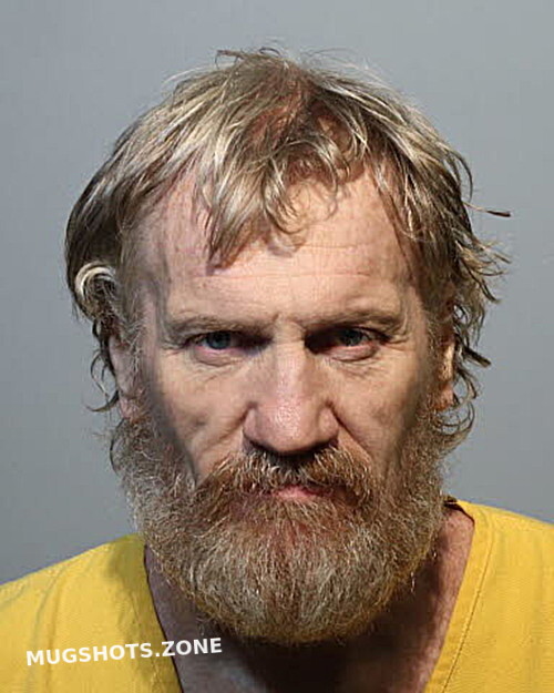 THOMAS BYRNE 08/12/2022 - Seminole County Mugshots Zone