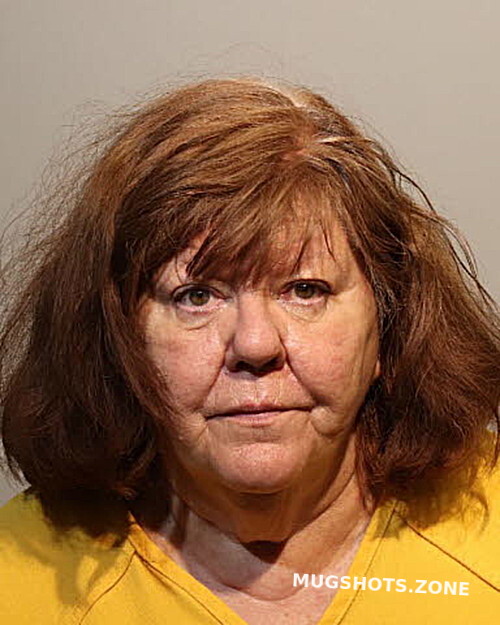 DEBORAH SIMS 08/12/2022 - Seminole County Mugshots Zone