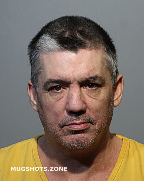 GEORGE OWENS 08/12/2022 - Seminole County Mugshots Zone