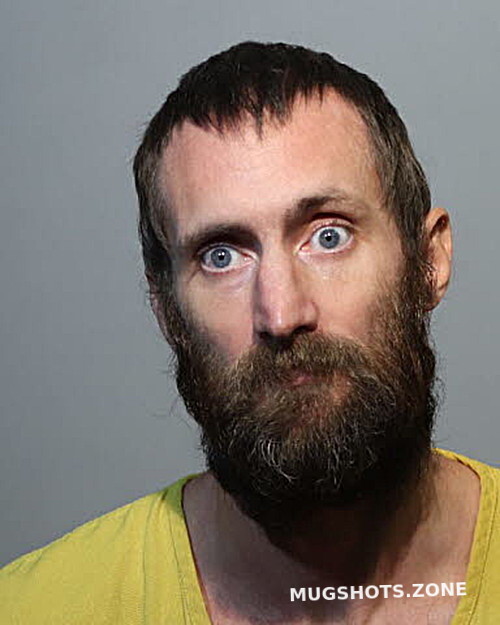 JOHN LAMSON 08/12/2022 - Seminole County Mugshots Zone
