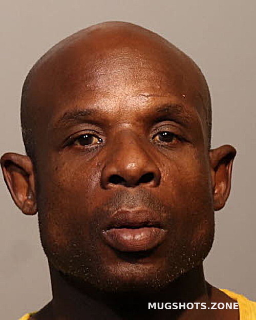 ERIC INGRAM 08/15/2022 - Seminole County Mugshots Zone