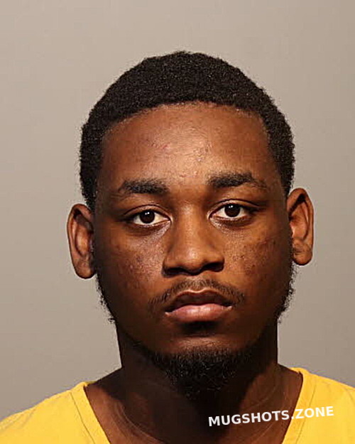 JORDAN GRANT 08/16/2022 - Seminole County Mugshots Zone