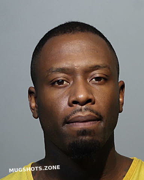 MICHAEL CLEVELAND 08/17/2022 - Seminole County Mugshots Zone