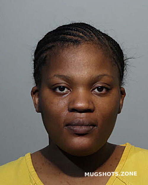 KIA GIBSON 08/17/2022 - Seminole County Mugshots Zone